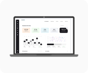 Quipex | Harness the power of Building Data